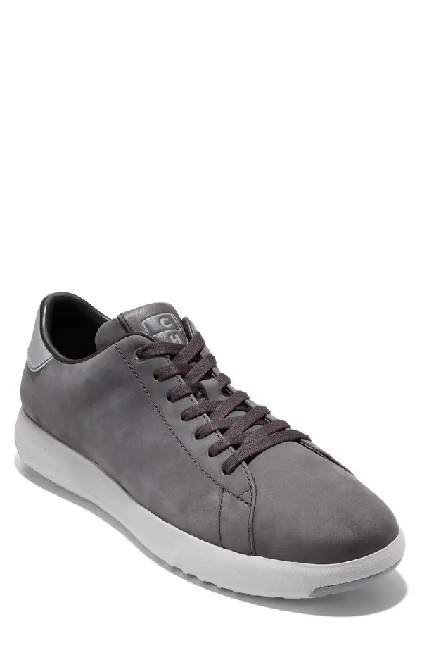 cole haan grandpro tennis sneaker